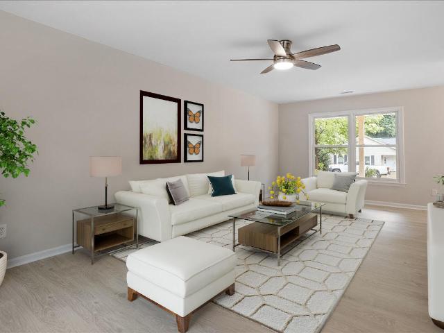 1414 Ravensthorpe Drive