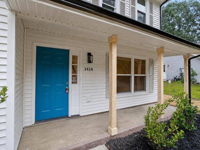1414 Ravensthorpe Drive