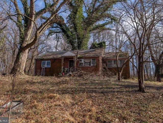 1414 Rich Hill Dr, Fort Washington, MD 20744