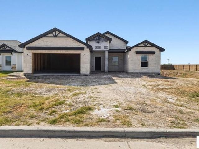 1414 Stirrup Cir, San Benito, TX 78586