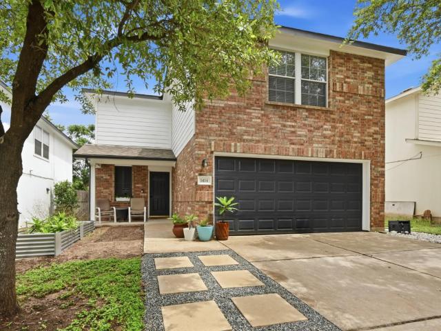 1414 Strickland Dr
