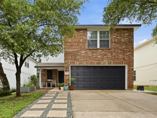 1414 Strickland Dr, Austin, TX 78748