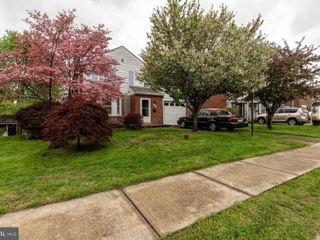 1414 Sunset Dr, Pottstown, PA 19464