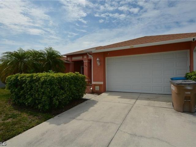 1414 SW 18th St, Cape Coral, FL 33991