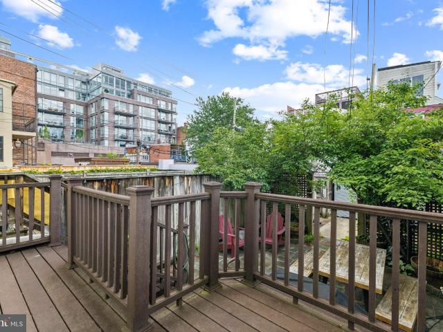 1414 Swann St NW, Washington, DC 20009 | MLS #DCDC2249
