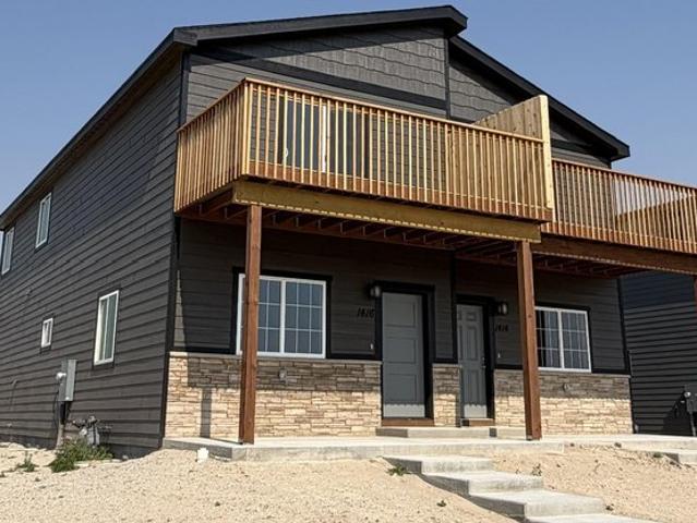 1414 S Colorado St, Laramie, WY 82070