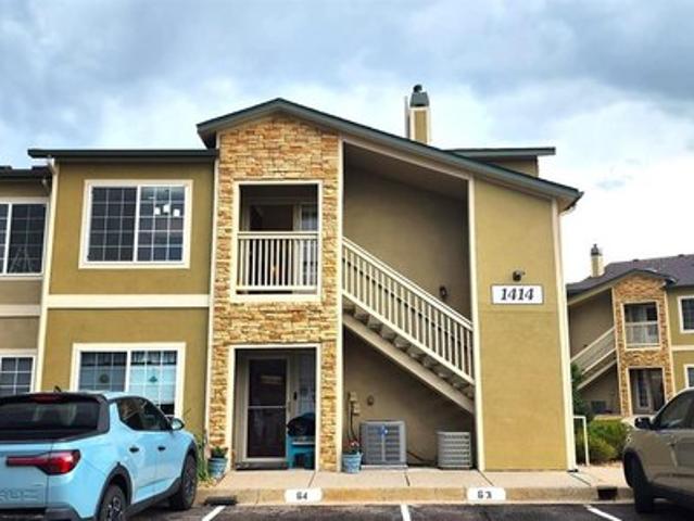 1414 S Galena Way Apt 201, Denver, CO 80247