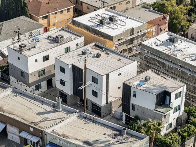 1414 S Orange Dr, Los Angeles, CA 90019 | MLS #26837