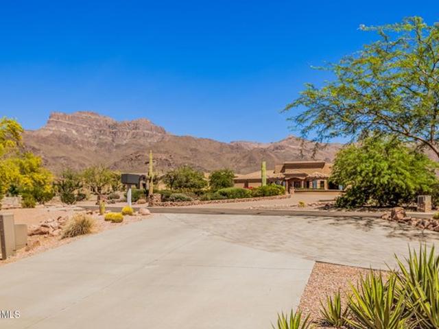 1414 S Morning Dove Ct, Gold Canyon, AZ 85119