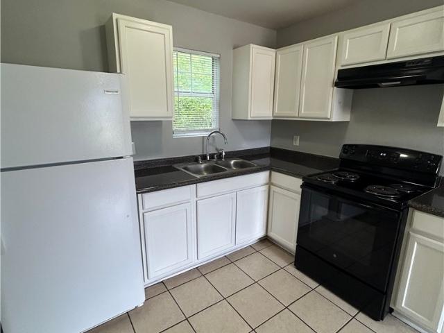 1414 S Powell Street 101