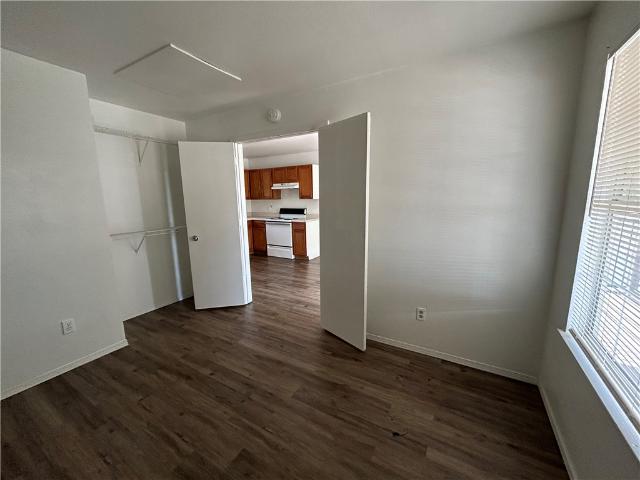 1414 S Powell Street 201