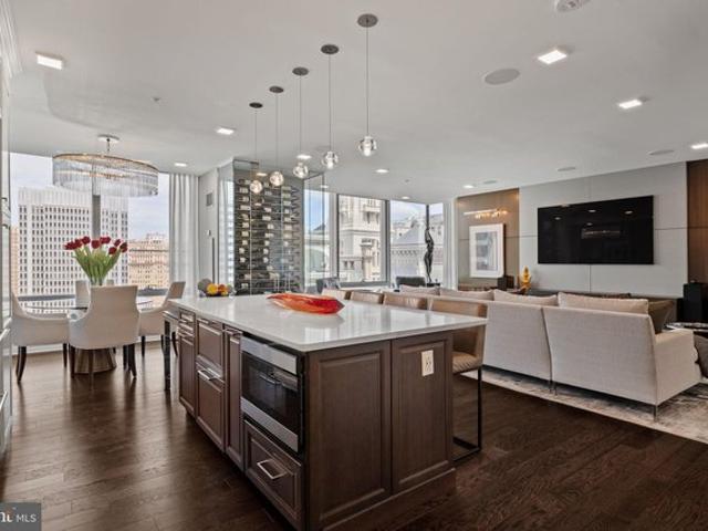 1414 S Penn Sq Unit 15DC, Philadelphia, PA 19102
