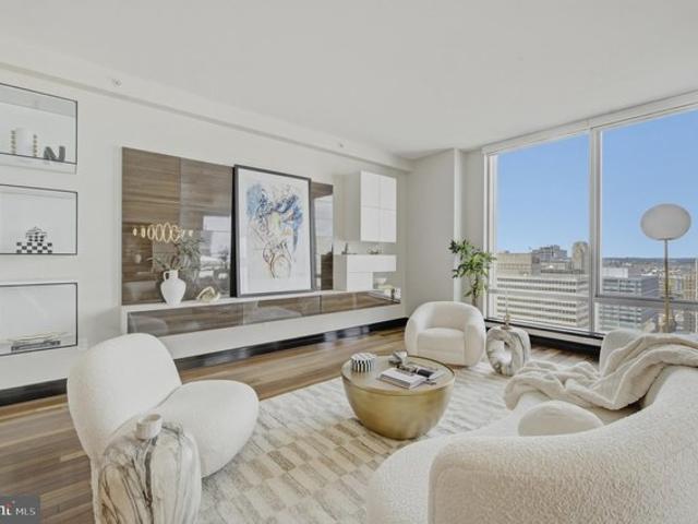 1414 S Penn Sq Unit 27CDE, Philadelphia, PA 19102