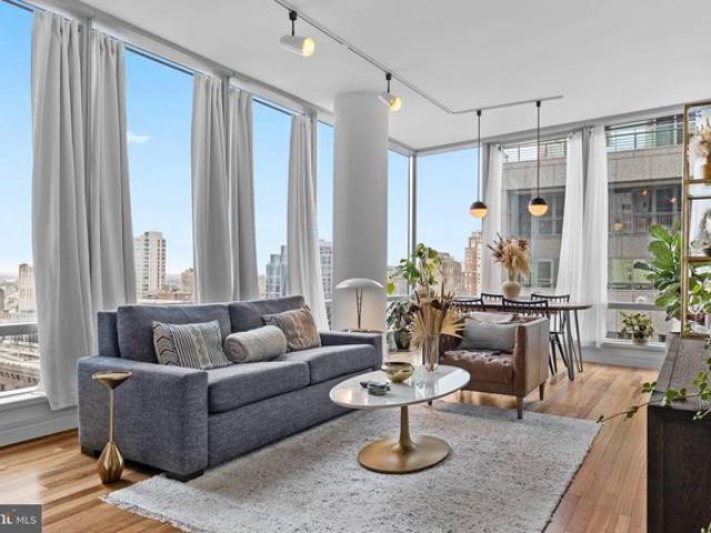 1414 S Penn Sq Unit 29H, Philadelphia, PA 19102