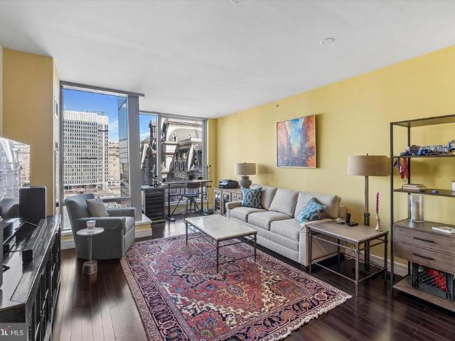 1414 S Penn Square # 10C