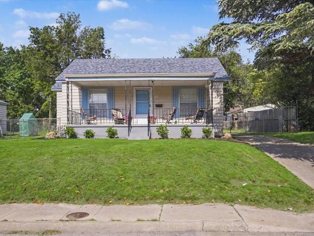 1414 S Yale Ave, Tulsa, OK 74112