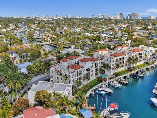 1414 SE 12th St Unit 3C, Fort Lauderdale, FL 33316