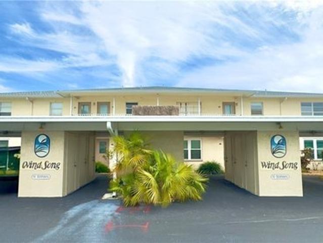1414 SE 46th St Apt 2B, Cape Coral, FL 33904