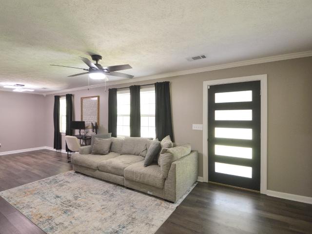 1414 Self Creek
