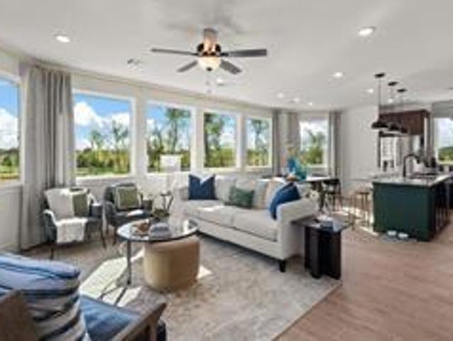 1414 Shaded Rock Drive