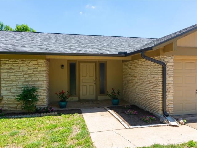 1414 Shenandoah Dr