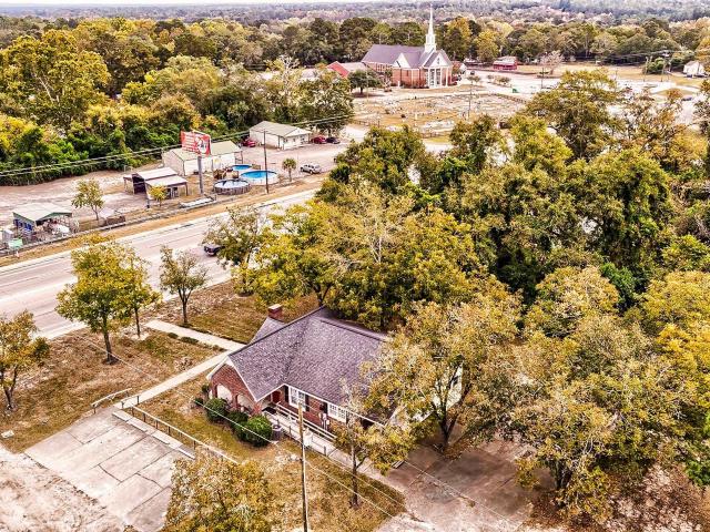 1414 South Lake Drive