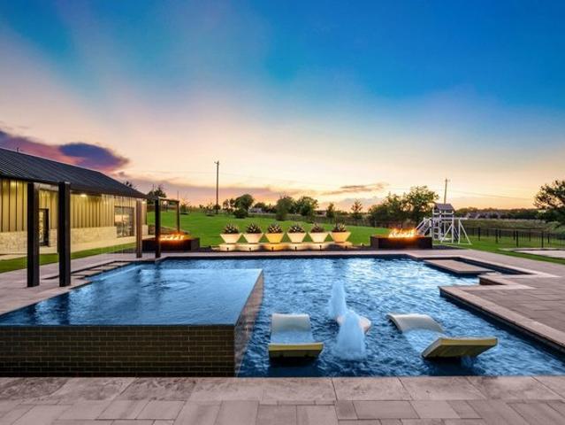 1414 Tucker Pl, Celina, TX 75009