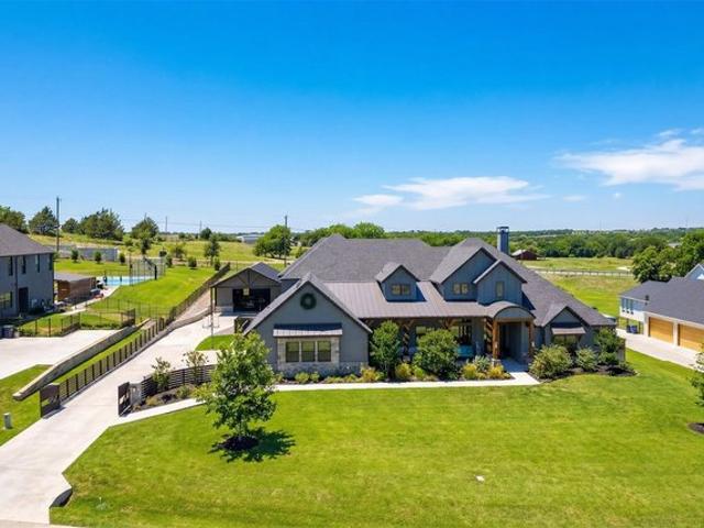 1414 Tucker Pl, Celina, TX 75009