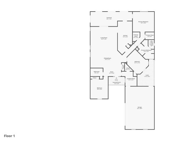1414 tanager trail