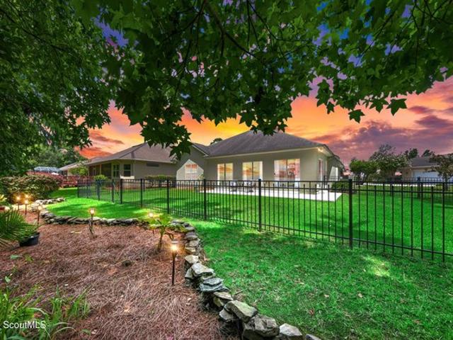 1414 Tanager Trl, Saint Marys, GA 31558