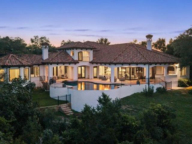 1414 The High Rd, Austin, TX 78746