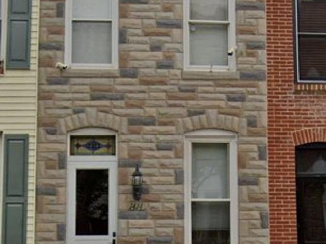 1414 Towson St, Baltimore, MD 21230