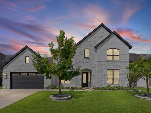 1414 Trails Of Katy Lane