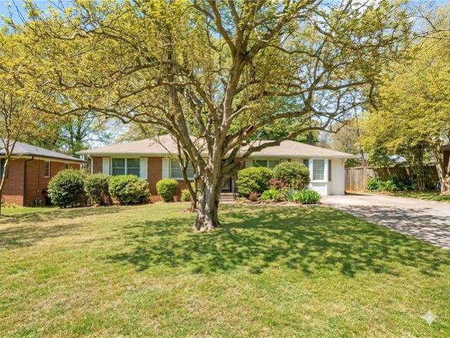 1414 Van Vleck Ave SE, Atlanta, GA 30316