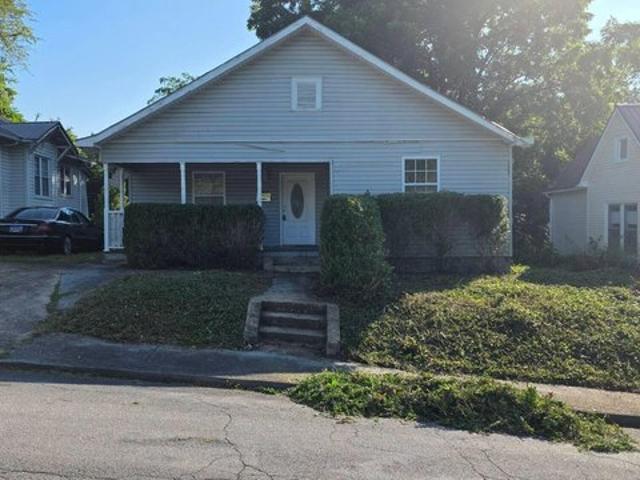 1414 Virginia St, Johnson City, TN 37604