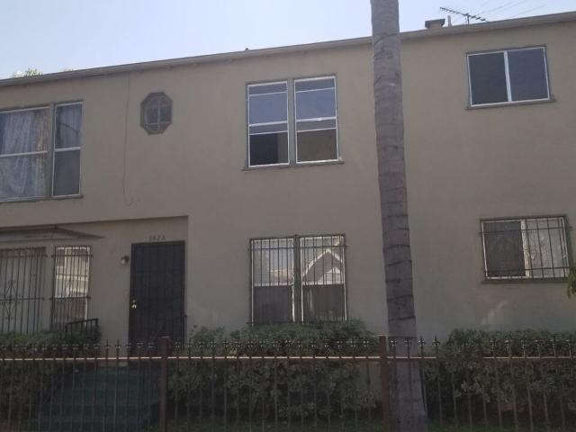 1414 W 25th St, Los Angeles, CA 90007 | MLS #26659 | Compass