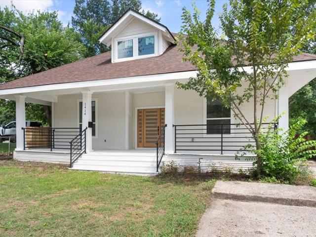 1414 W 2nd Ave, Corsicana, TX 75110