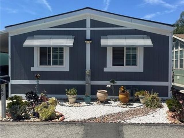 1414 W Central Ave Spc 69, Brea, CA 92821