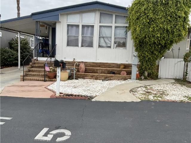 1414 W Central Ave, Unit 19, Brea, CA 92821 | MLS #PW26057 | Compass
