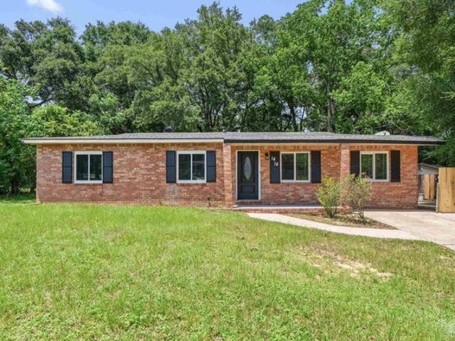 1414 W Clio Dr, Pensacola, FL 32505