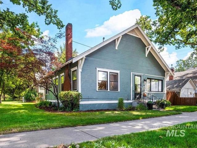 1414 W Alturas St, Boise, ID 83702