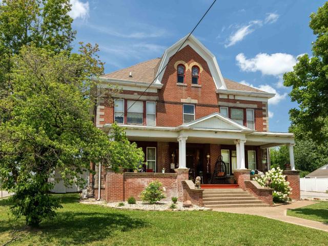 1414 W Main Street