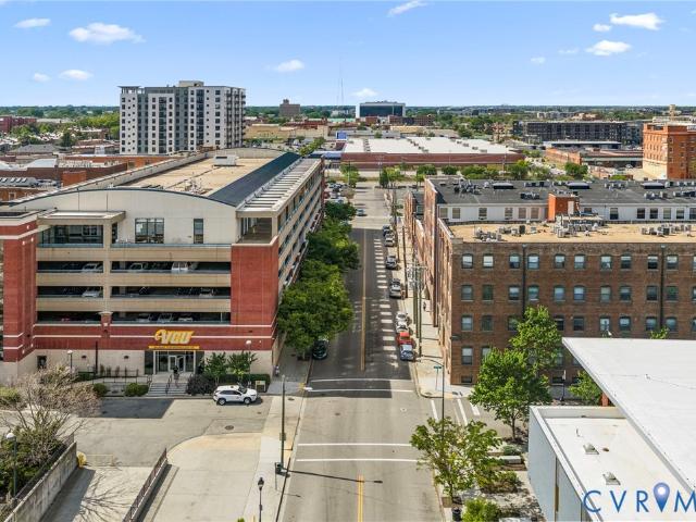 1414 W Marshall Street U301