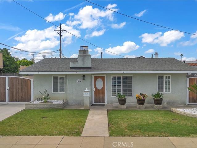 1414 W Shorb