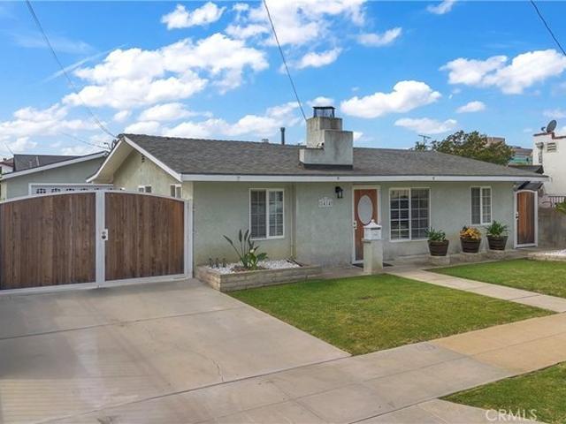 1414 W Shorb St, Alhambra, CA 91803