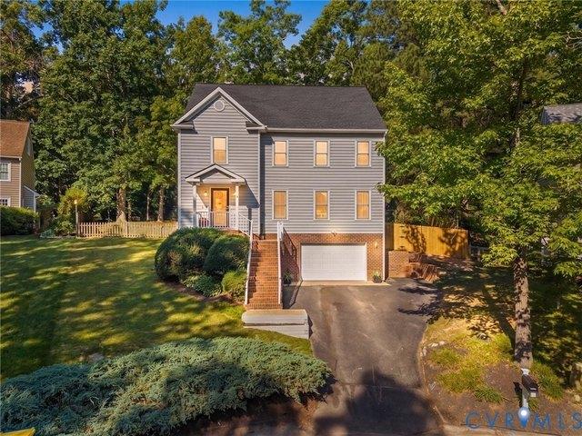 1414 Walton Bluff Ter, Chesterfield, VA 23114