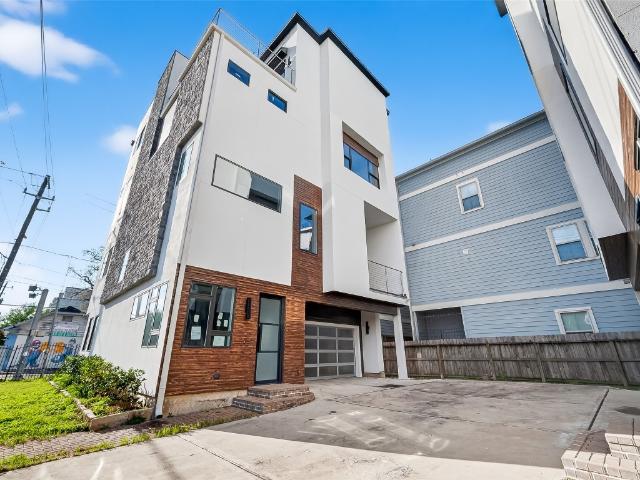 1414 Wheeler Ave, Houston, TX 77004 | MLS #70468