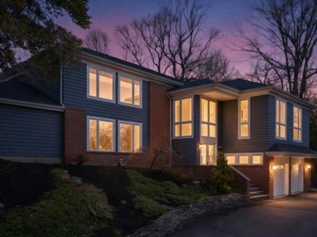 1414 Whipporwill Way, Mountainside, NJ 07092