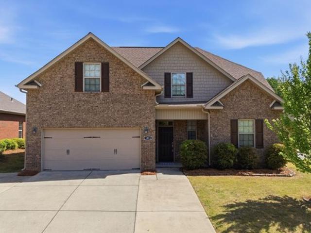 1414 Wishing Well Dr NE, Cullman, AL 35055