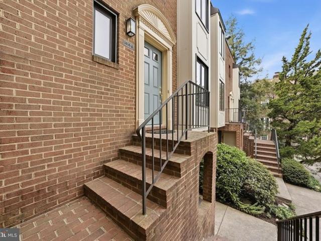 1414 12th St N Unit 1414A, Arlington, VA 22209